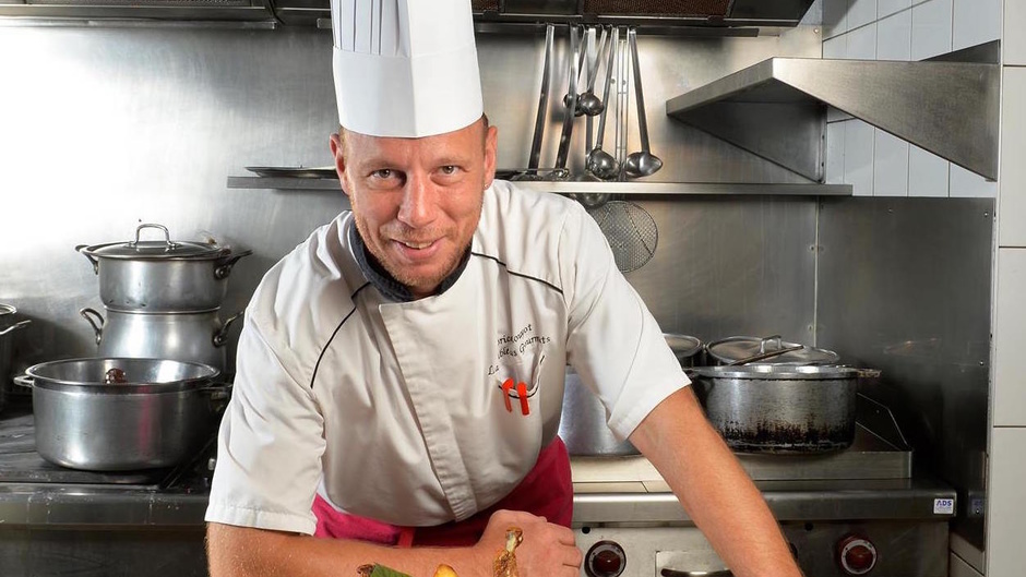 Le + du chef, le nouveau programme court culinaire de Nouvelle ...