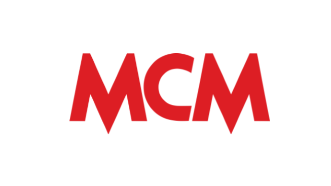 MCM: La chaîne adopte un nouvel habillage et un nouveau logo dés le 2 ...