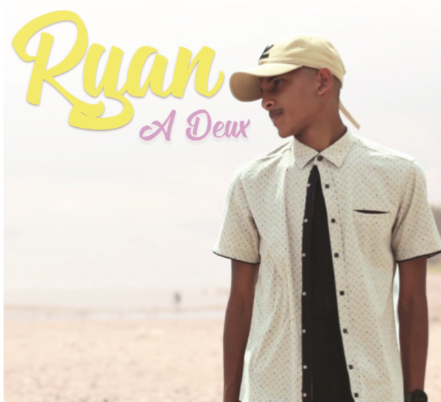Musique: Ryan, un nouveau talent à découvrir
