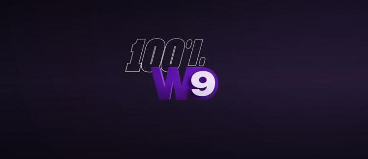 W9: Une nouvelle identité visuelle et sonore à l'antenne dés lundi 21h