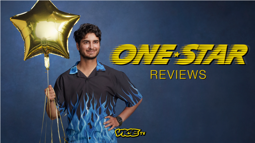 Nouveau: La série "One Star Reviews" avec Taji Ameen débarque dés le 19 ...