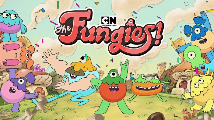 Cartoon Network: Une rentrée riche en nouveautés