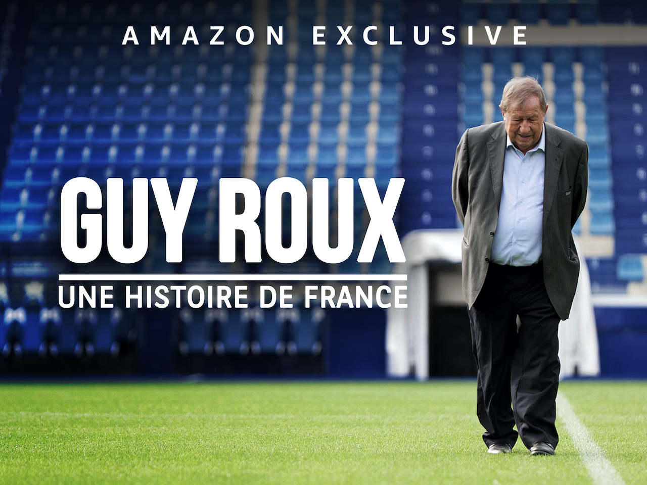Guy Roux à l'honneur dans un documentaire inédit dès le 1er septembre ...