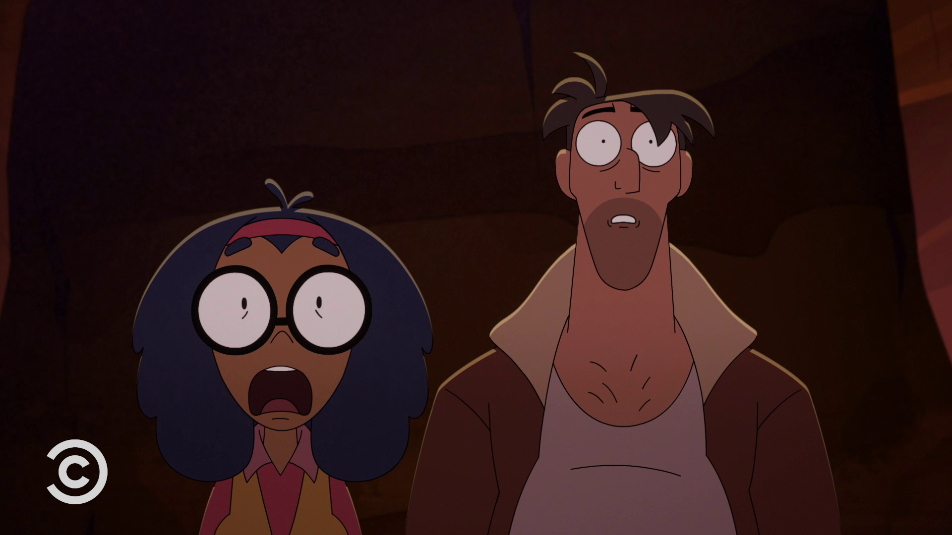 DIGMAN ! : La série d'animation inédite d'Andy Samberg dès le 6 avril ...