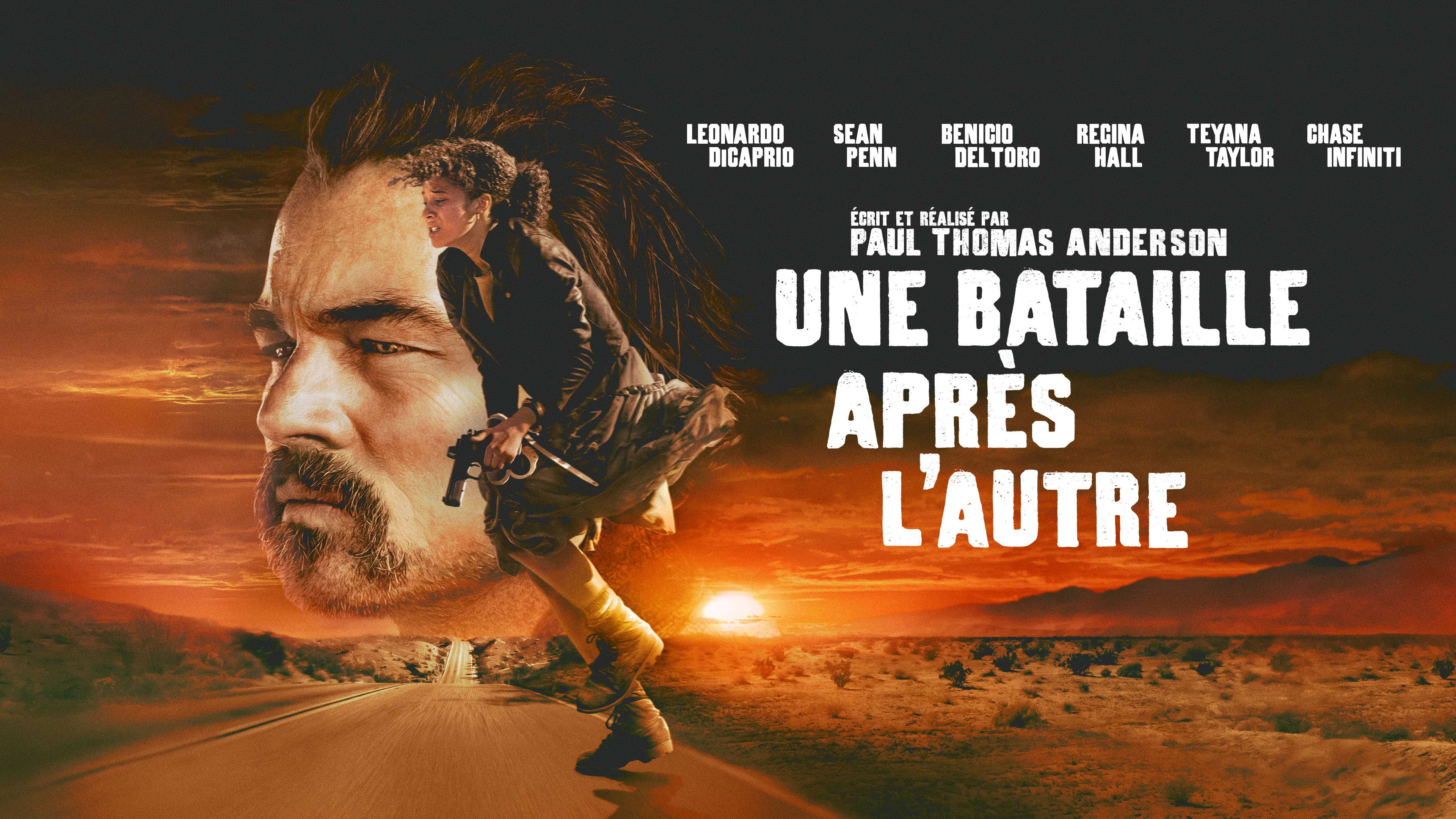 Les nouveautés de janvier 2026 sur Rakuten TV